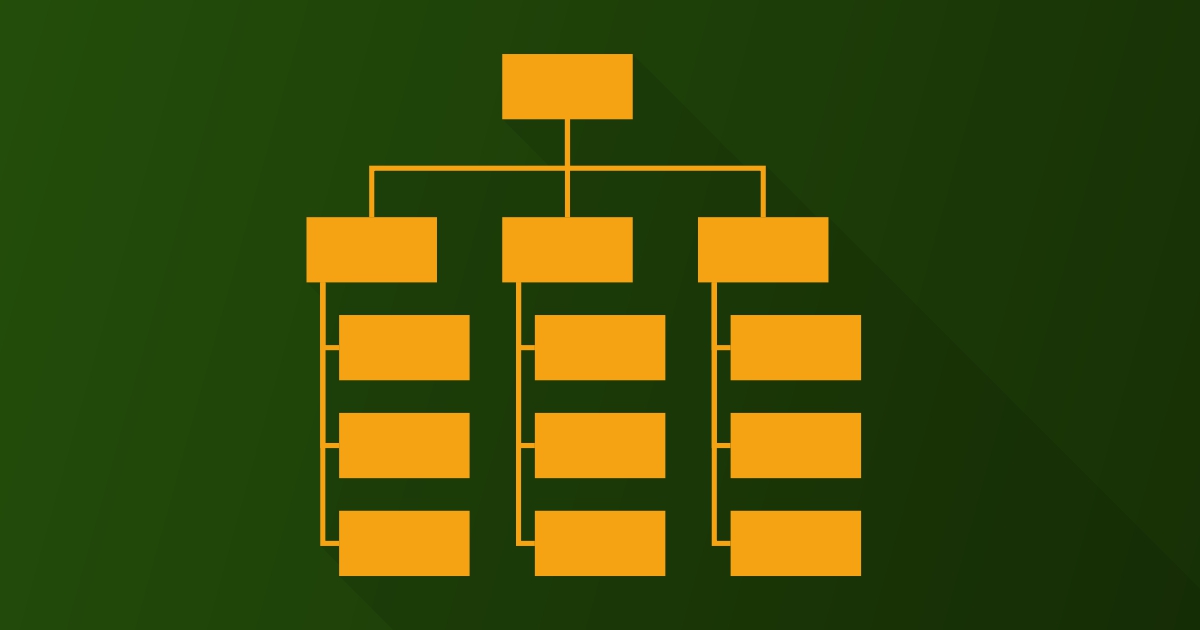 Establishing a Product Organization Structure