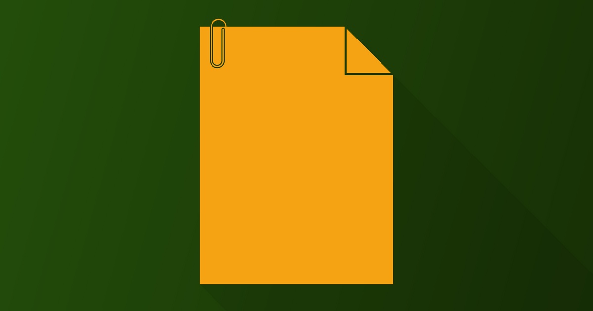 Take-home assignments for product management candidates