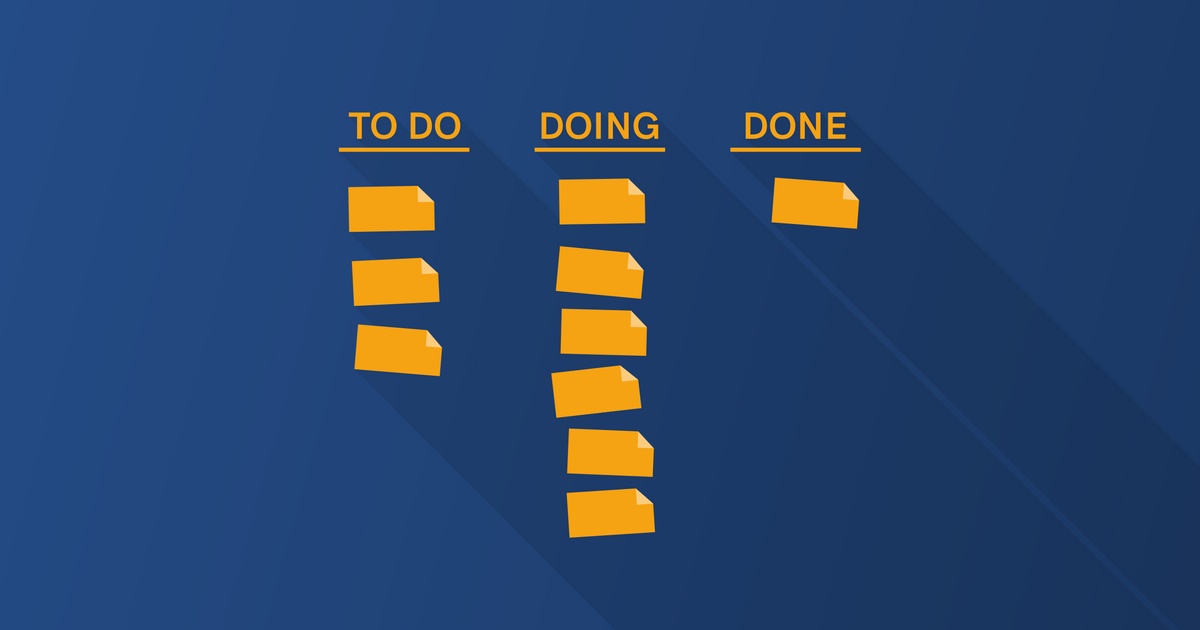 Managing Work in Progress as a Product Manager